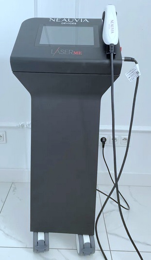 NEAUVIA LASERME FRACTIONAL LASER