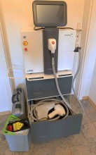 TERMOSALUD ENEKA 2000 HAIR REMOVAL LASER